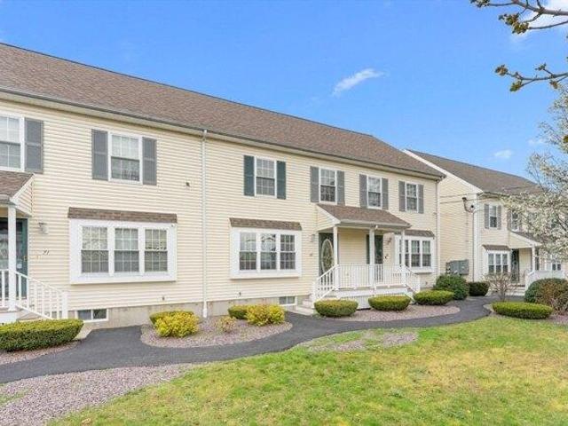 condo with 3 bedroom, Brockton MA ES102860638