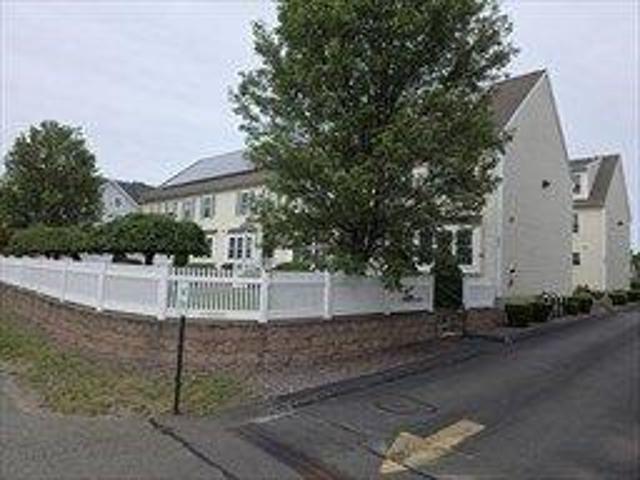 condo with 3 bedroom, Brockton MA ES105059820