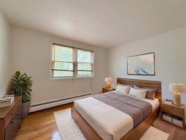 condo with 3 bedroom, Brockton MA ES105108832