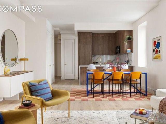 condo with 3 bedroom, Brooklyn NY ES105203694