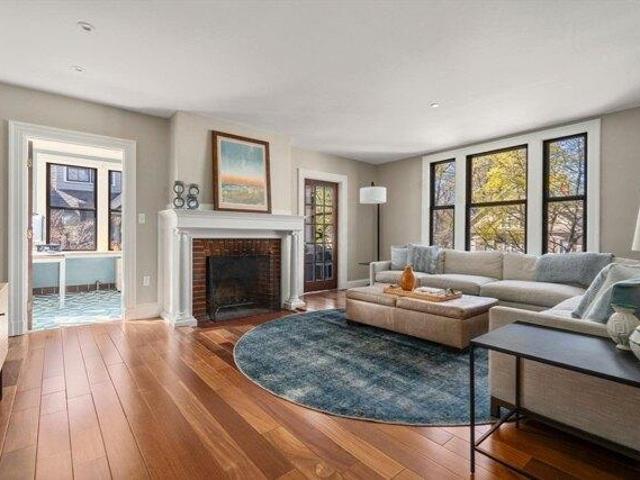 condo with 3 bedroom, Brookline MA DLS102708485