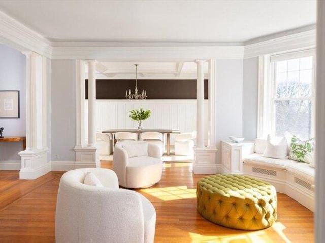 condo with 3 bedroom, Brookline MA DLS102761567