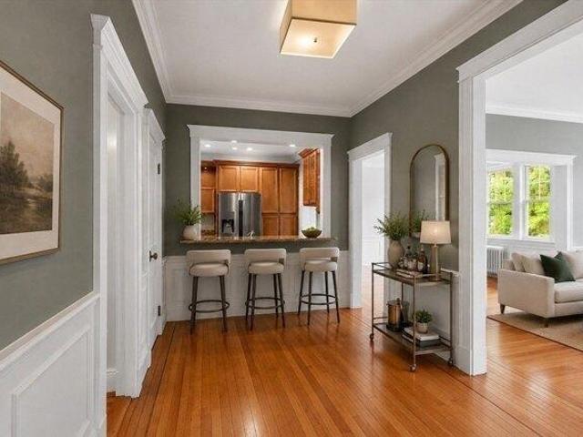 condo with 3 bedroom, Brookline MA DLS102824463