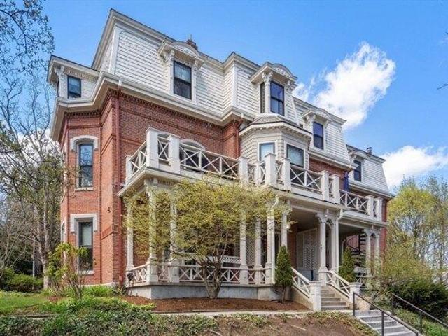 condo with 3 bedroom, Brookline MA DS101857432