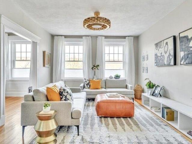 condo with 3 bedroom, Brookline MA DS101857028