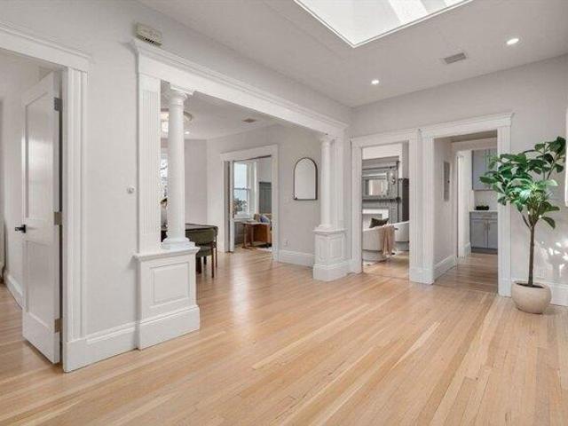condo with 3 bedroom, Brookline MA DS101932725