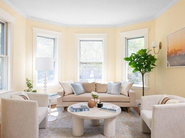 condo with 3 bedroom, Brookline MA DS102410202