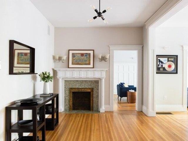 condo with 3 bedroom, Brookline MA DS102411842