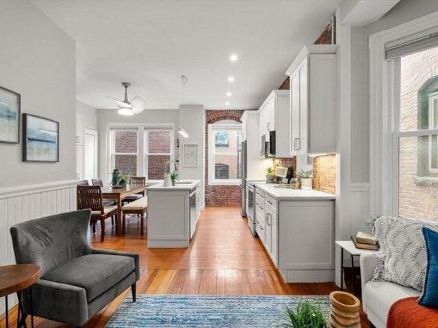 condo with 3 bedroom, Brookline MA DS102411863
