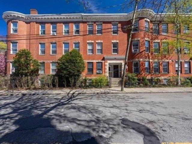 condo with 3 bedroom, Brookline MA DS102727464