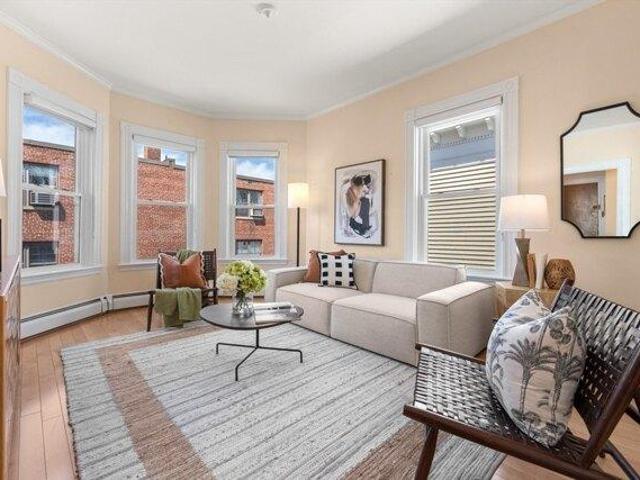 condo with 3 bedroom, Brookline MA DS102728574