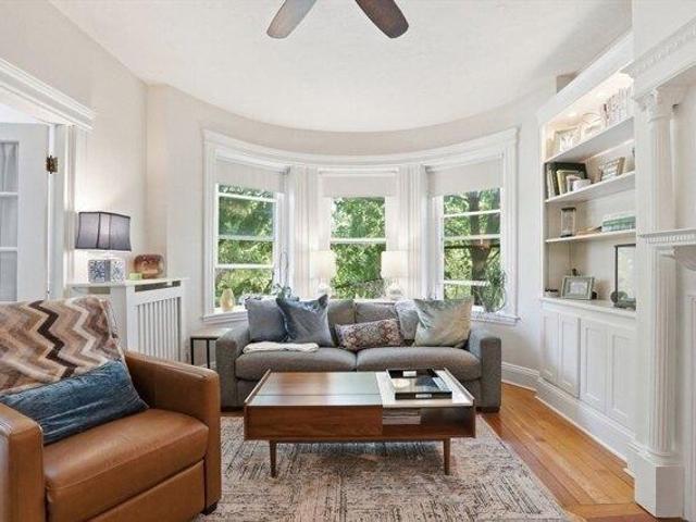 condo with 3 bedroom, Brookline MA DS102823460