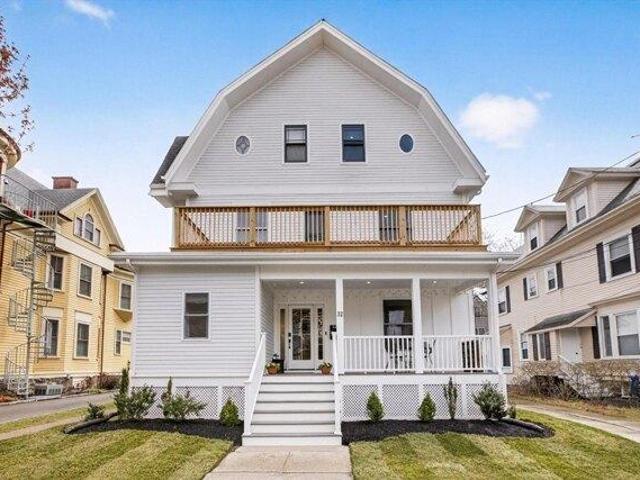 condo with 3 bedroom, Brookline MA DS102312470