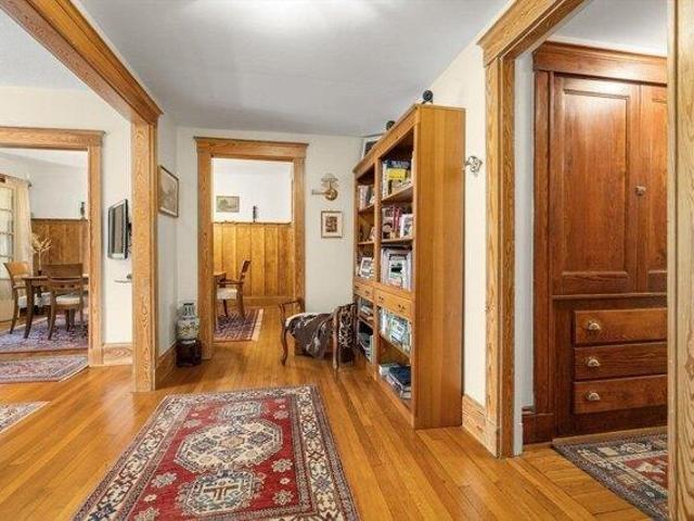 condo with 3 bedroom, Brookline MA DS102313014