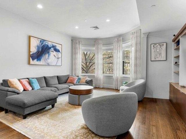 condo with 3 bedroom, Brookline MA DS103432321