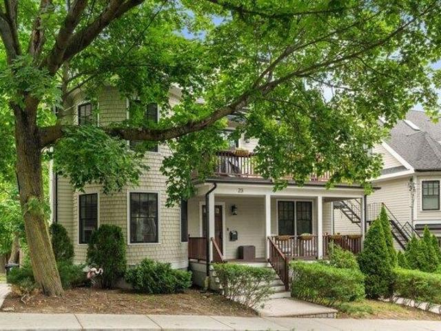 condo with 3 bedroom, Brookline MA DS103967278