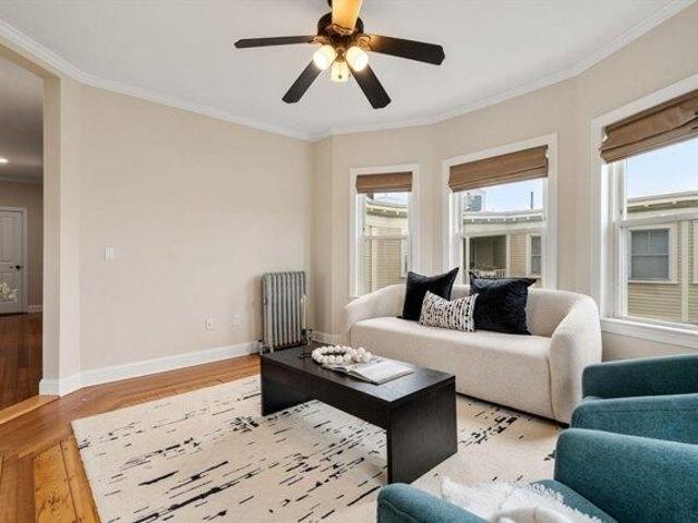 condo with 3 bedroom, Brookline MA DS103185300