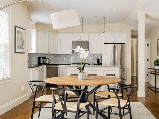condo with 3 bedroom, Brookline MA DS103247476