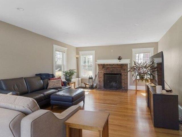 condo with 3 bedroom, Brookline MA DS103247956