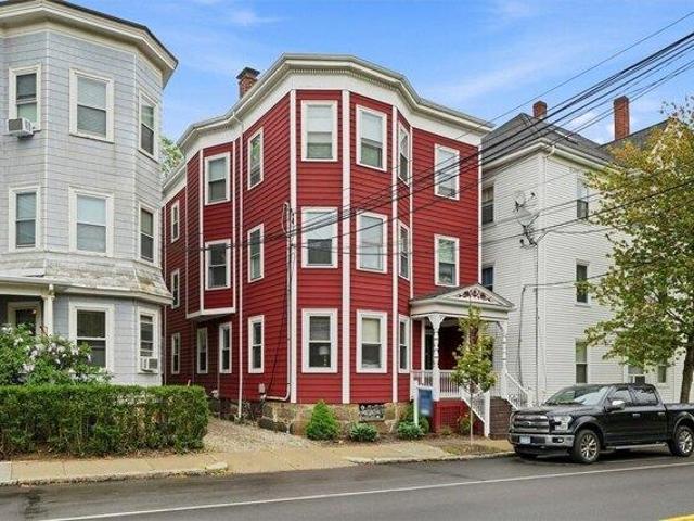 condo with 3 bedroom, Brookline MA DS103251008