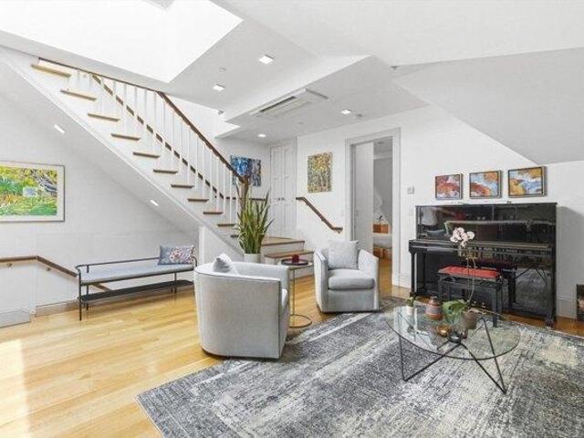 condo with 3 bedroom, Brookline MA DS104235136