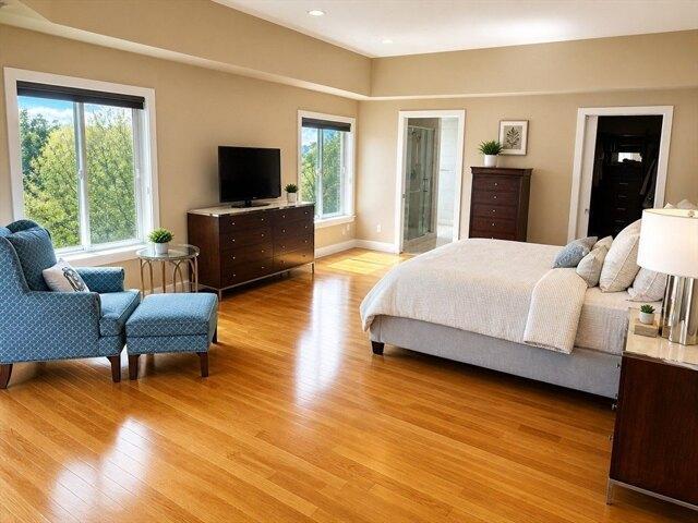 condo with 3 bedroom, Brookline MA ES103493591
