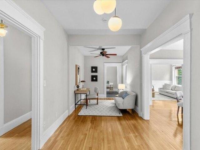 condo with 3 bedroom, Brookline MA ES103808052