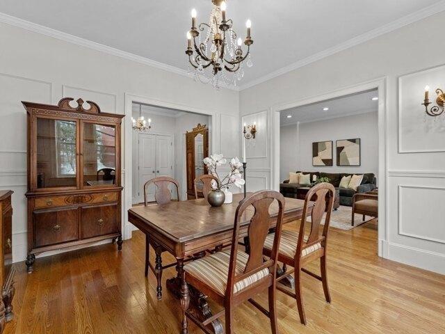condo with 3 bedroom, Brookline MA ES103017044