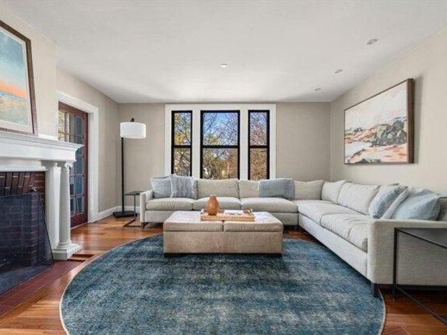 condo with 3 bedroom, Brookline MA ES104807973