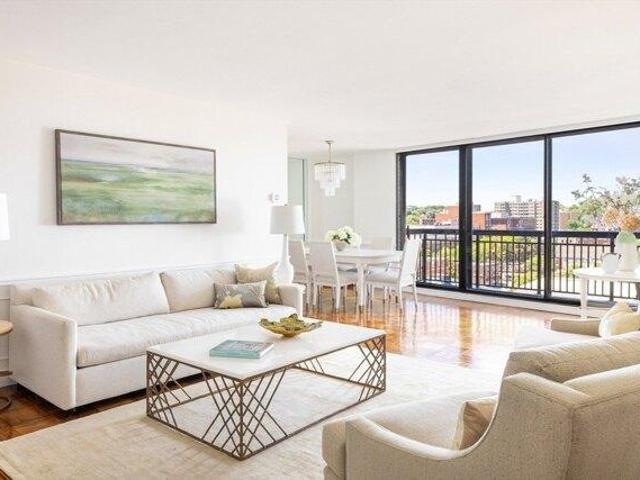 condo with 3 bedroom, Brookline MA ES104811656