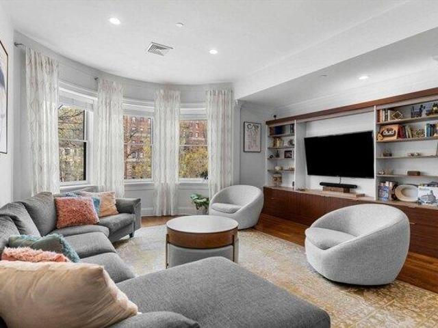 condo with 3 bedroom, Brookline MA ES104812135