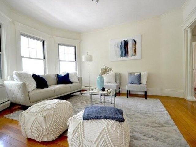 condo with 3 bedroom, Brookline MA ES104079013
