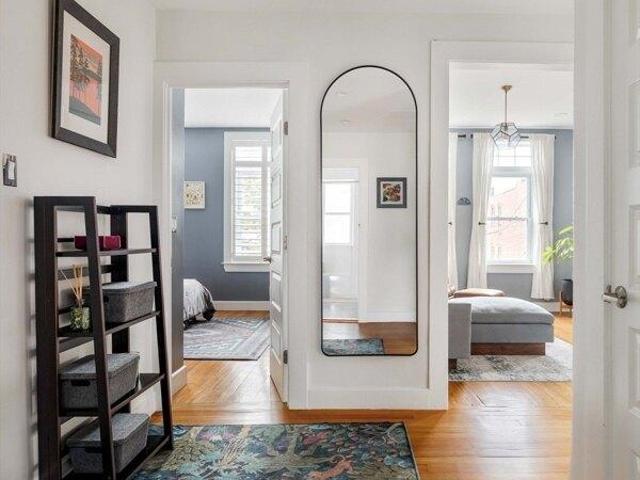 condo with 3 bedroom, Brookline MA ES104238214