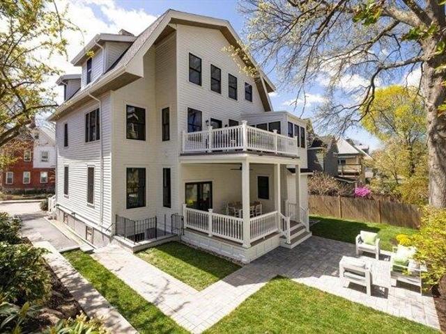 condo with 3 bedroom, Brookline MA ES105144789