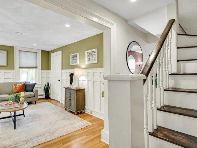 condo with 3 bedroom, Brookline MA ES105233880