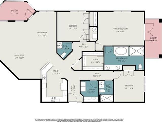 condo with 3 bedroom, Bradenton FL ES104900864