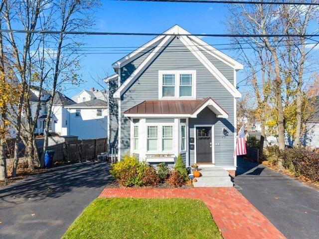 condo with 3 bedroom, Braintree MA DLS102960298