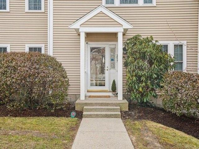 condo with 3 bedroom, Braintree MA DS101780416