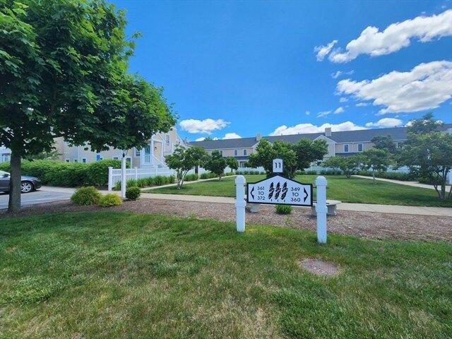 condo with 3 bedroom, Braintree MA DS102592582