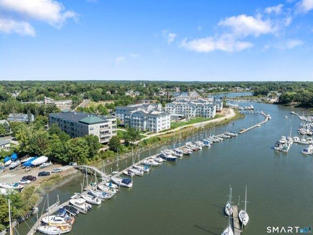 condo with 3 bedroom, Branford CT ES104481136