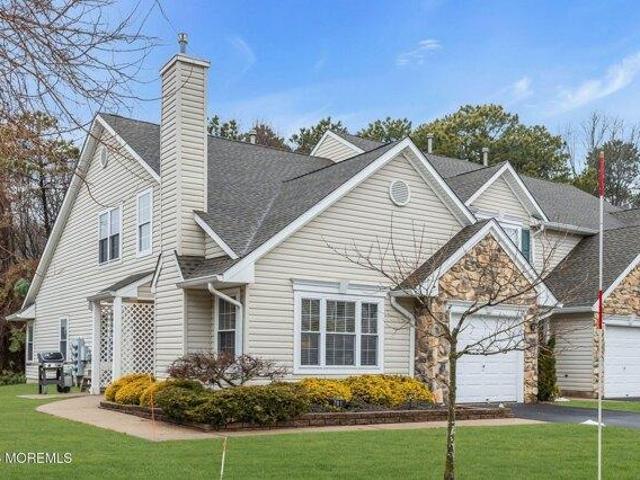 condo with 3 bedroom, Brick NJ DLS101628689