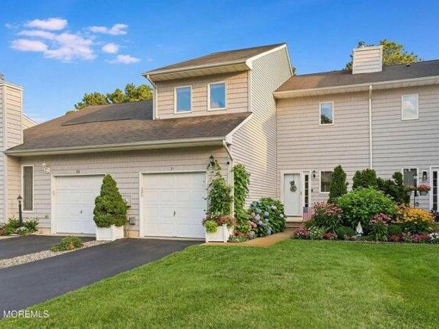 condo with 3 bedroom, Brick NJ DLS101857566