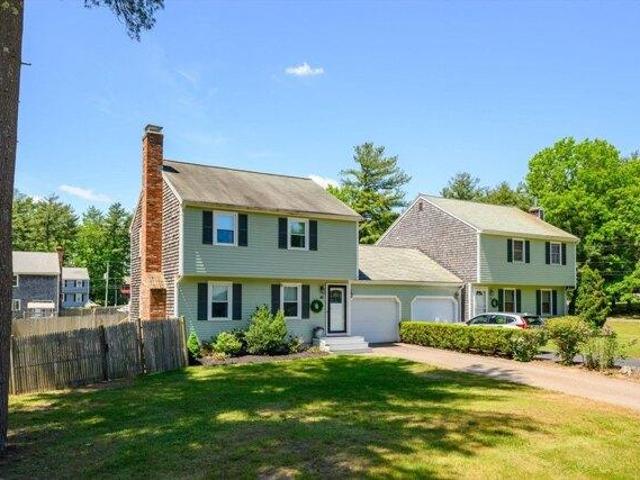 condo with 3 bedroom, Bridgewater MA DS103036296