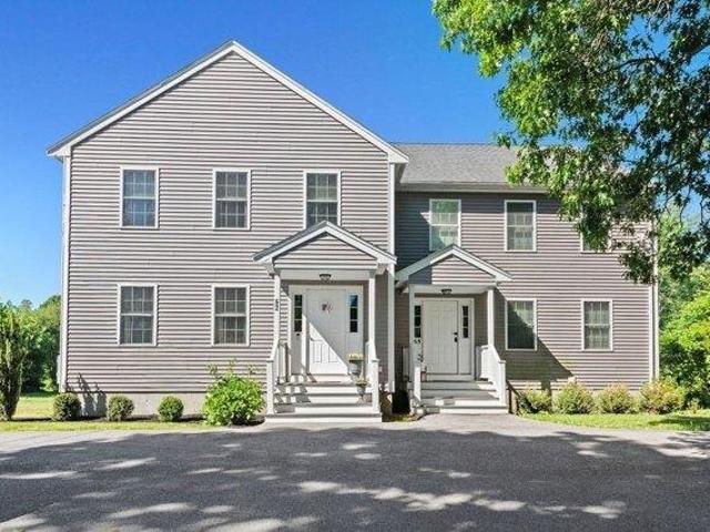 condo with 3 bedroom, Bridgewater MA DS104189114