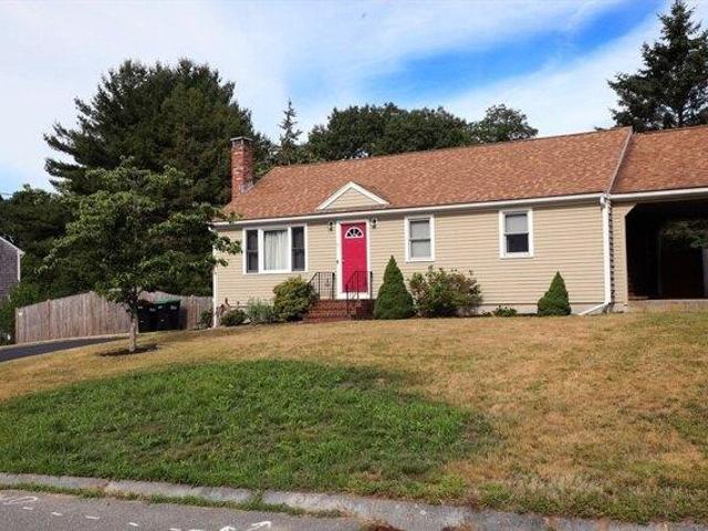 condo with 3 bedroom, Bridgewater MA DS104235239