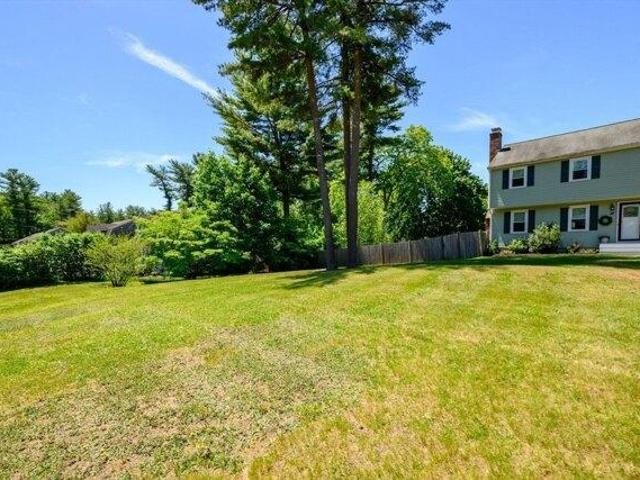 condo with 3 bedroom, Bridgewater MA ES103622289