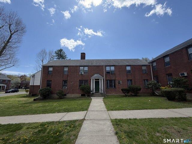 condo with 3 bedroom, Bridgeport CT DLS102316049