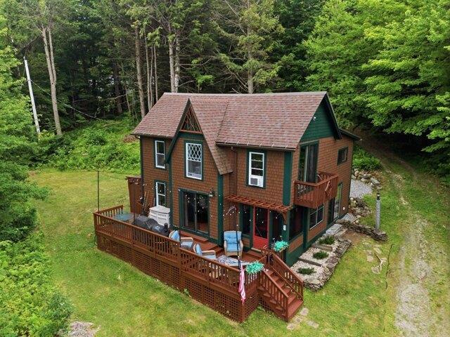 condo with 3 bedroom, Bristol NH ES104807264