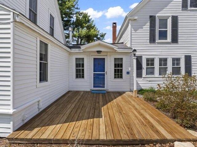 condo with 3 bedroom, Brunswick ME DLS102825686