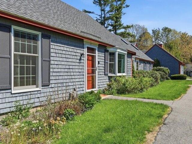 condo with 3 bedroom, Brunswick ME DS102825146